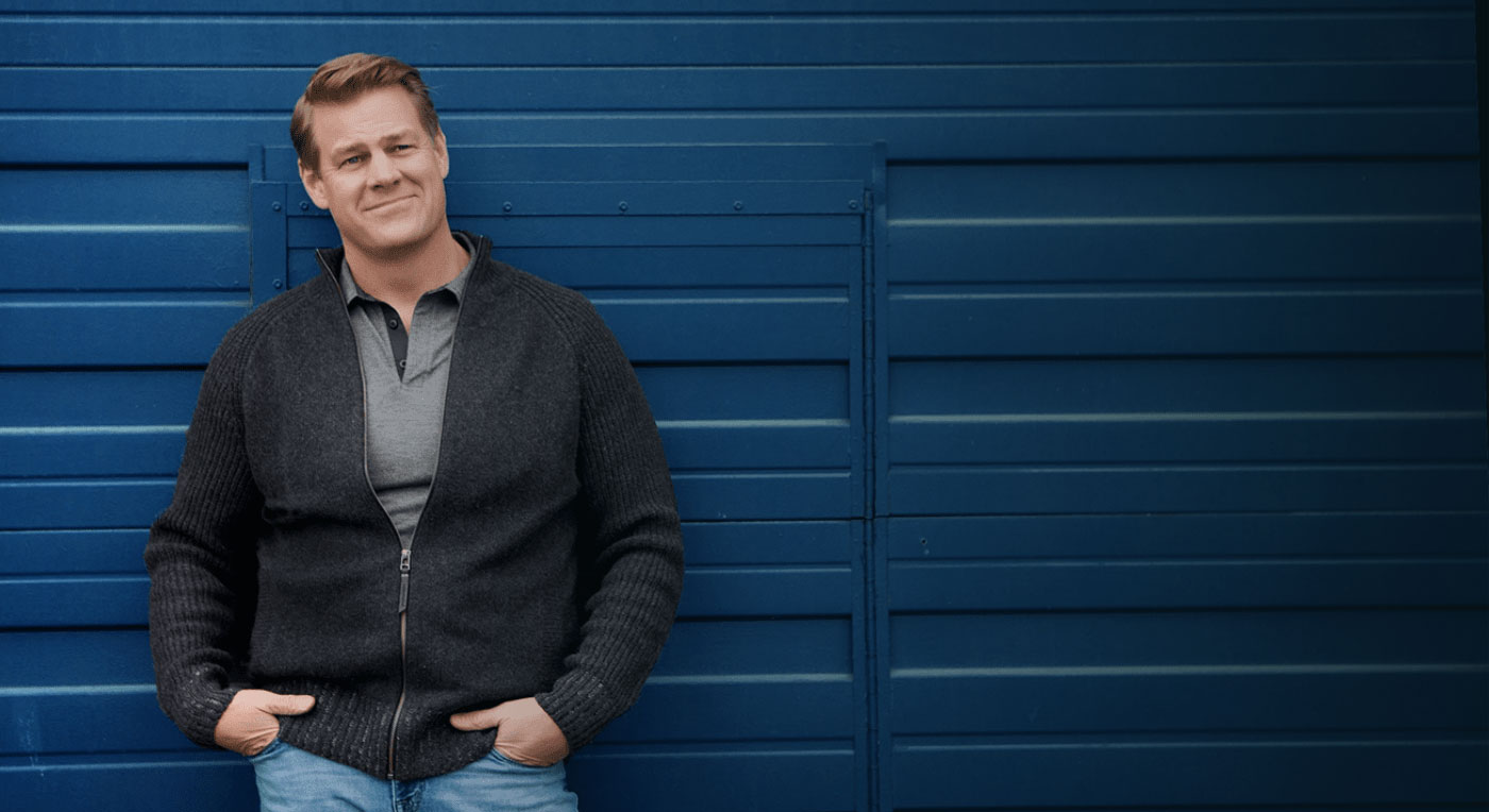 Become an Elite Real Estate Investor | ClintCoons.com