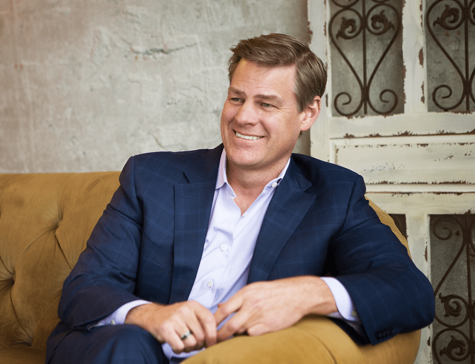 Clint Coons, Esq. | Managing Partner | Anderson Business Advisors